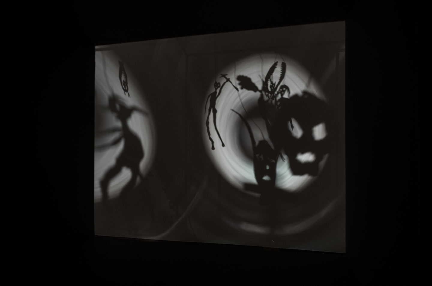 Animitas, Christian Boltanski : Contemporary art museum of Monterrey ...