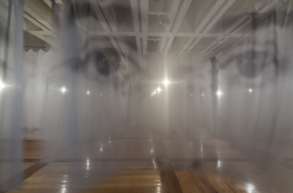 Animitas, Christian Boltanski : Contemporary art museum of Monterrey ...