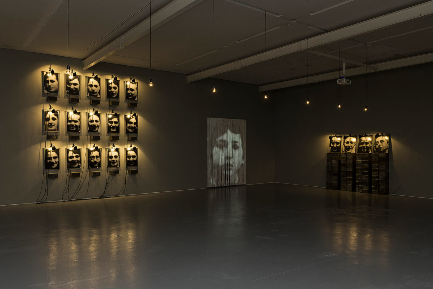 Christian Boltanski - Eva Albarran & Co