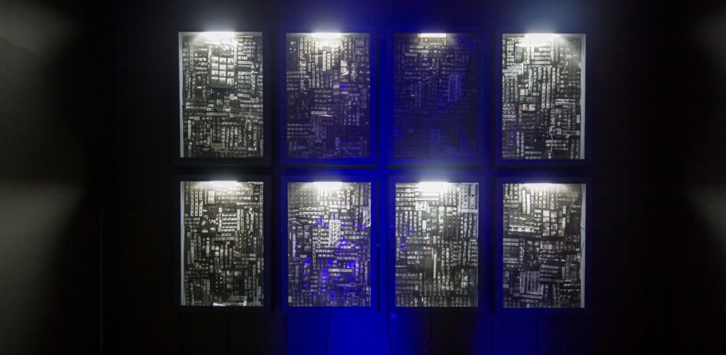Storage Memory, Christian Boltanski : Power Station of Art, Shanghai ...