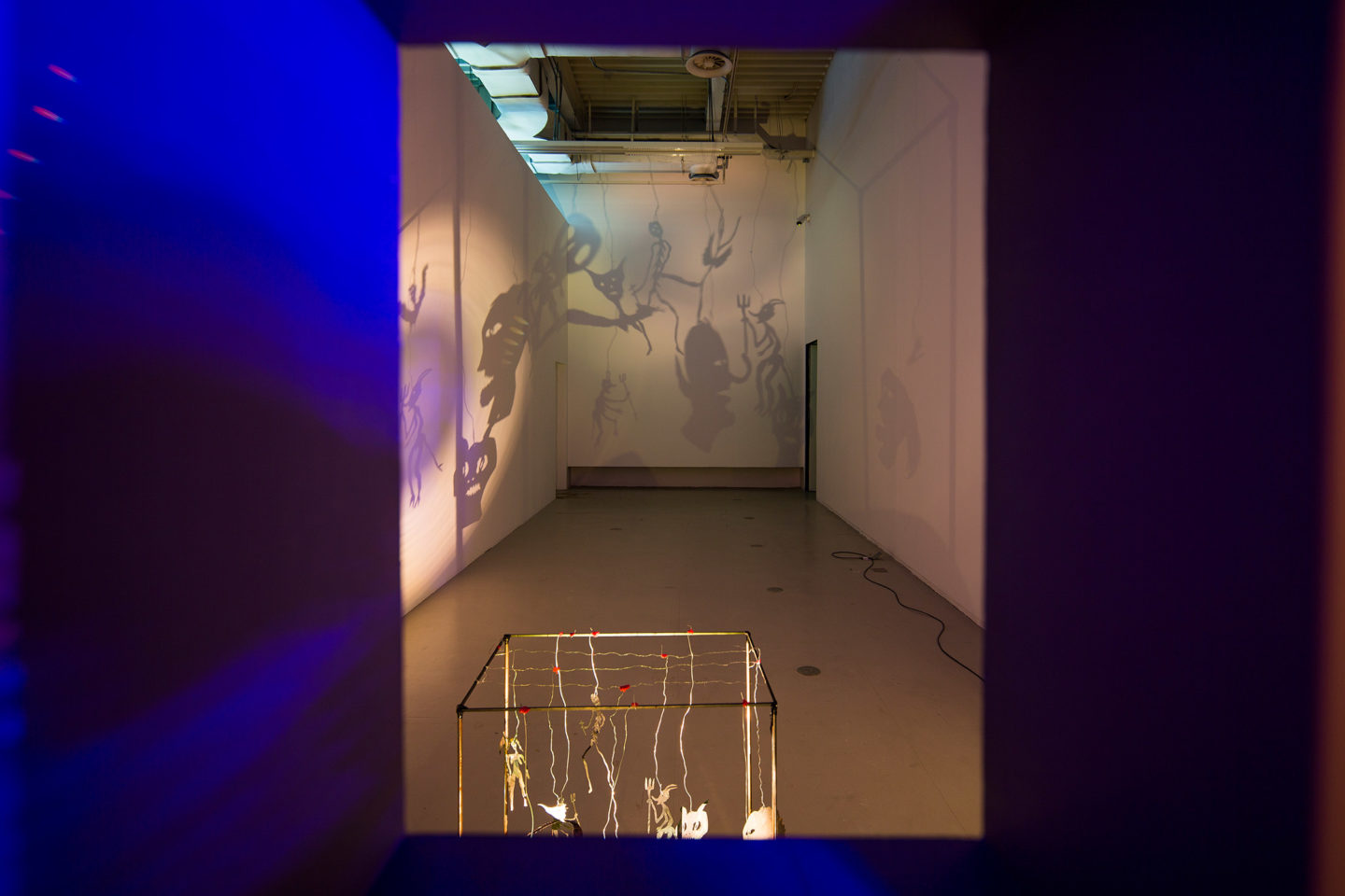 Storage Memory, Christian Boltanski : Power Station of Art, Shanghai ...