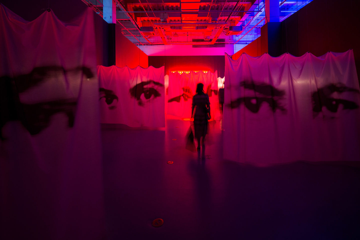 Storage Memory, Christian Boltanski : Power Station of Art, Shanghai ...