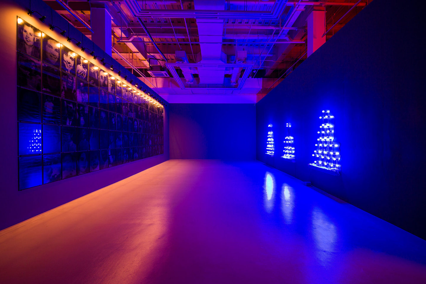 Storage Memory, Christian Boltanski : Power Station of Art, Shanghai ...