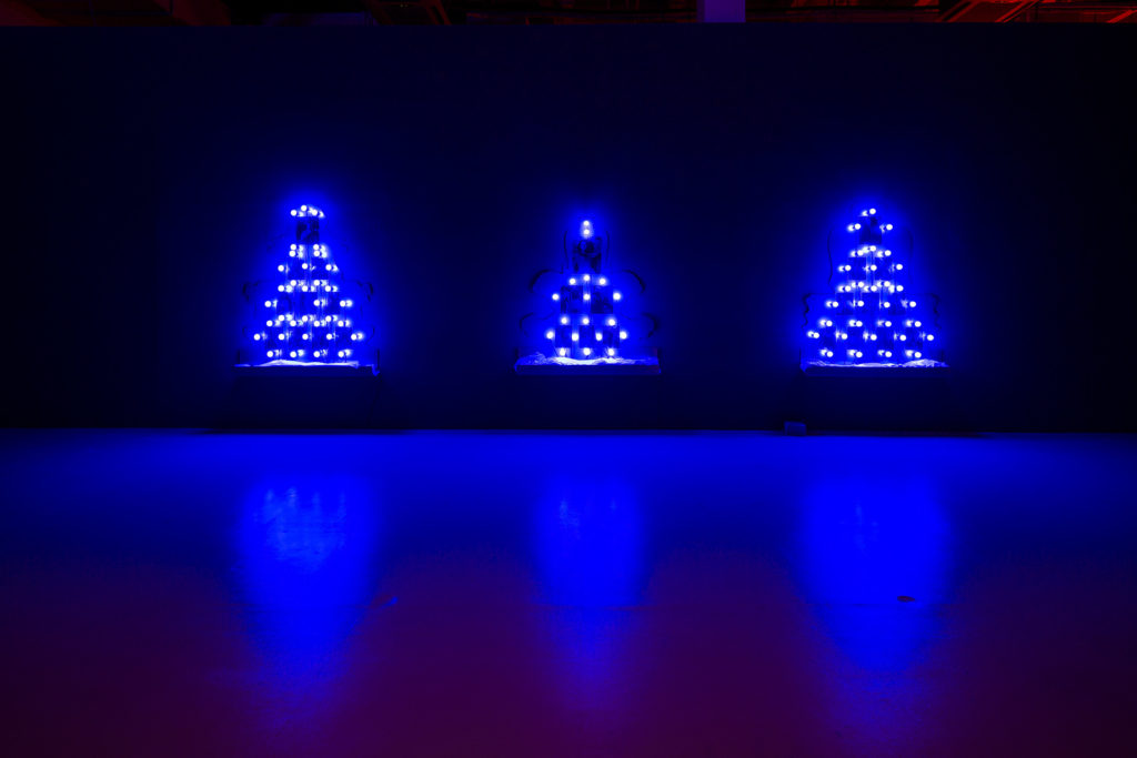 Storage Memory, Christian Boltanski : Power Station of Art, Shanghai ...
