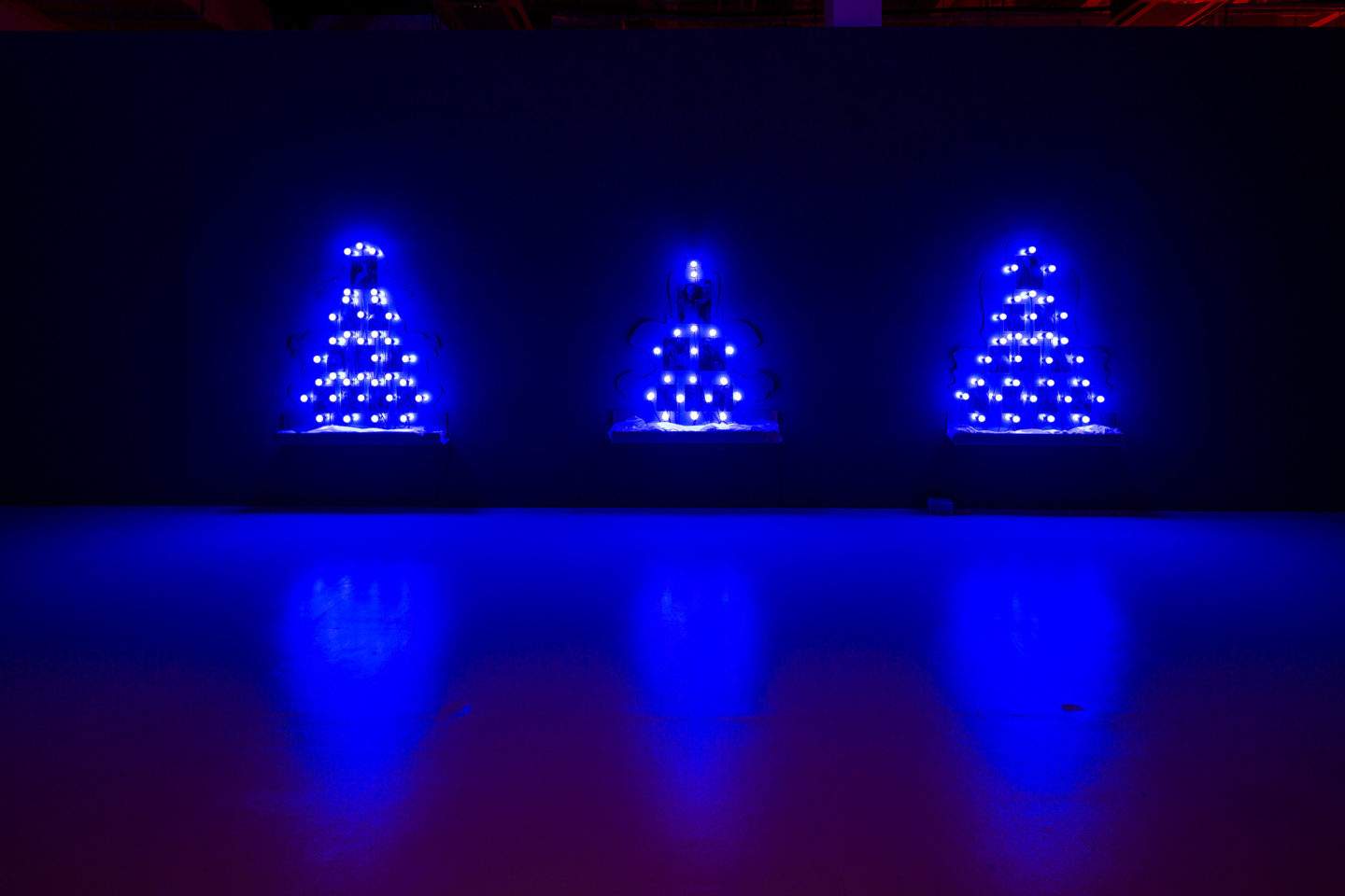 Storage Memory, Christian Boltanski : Power Station of Art, Shanghai ...