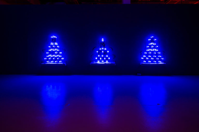 Storage Memory, Christian Boltanski : Power Station of Art, Shanghai ...