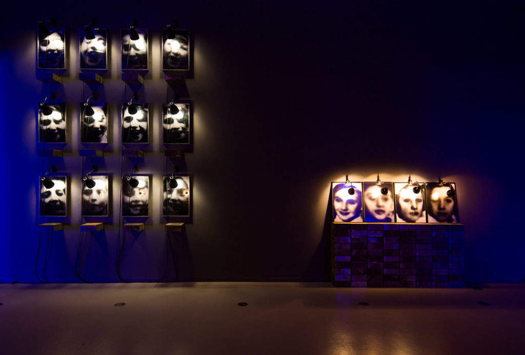 Storage Memory, Christian Boltanski : Power Station of Art, Shanghai ...