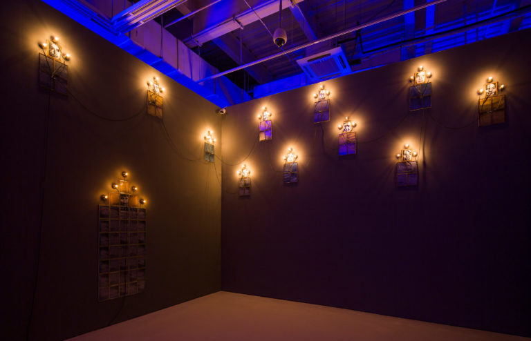 Storage Memory, Christian Boltanski : Power Station of Art, Shanghai ...