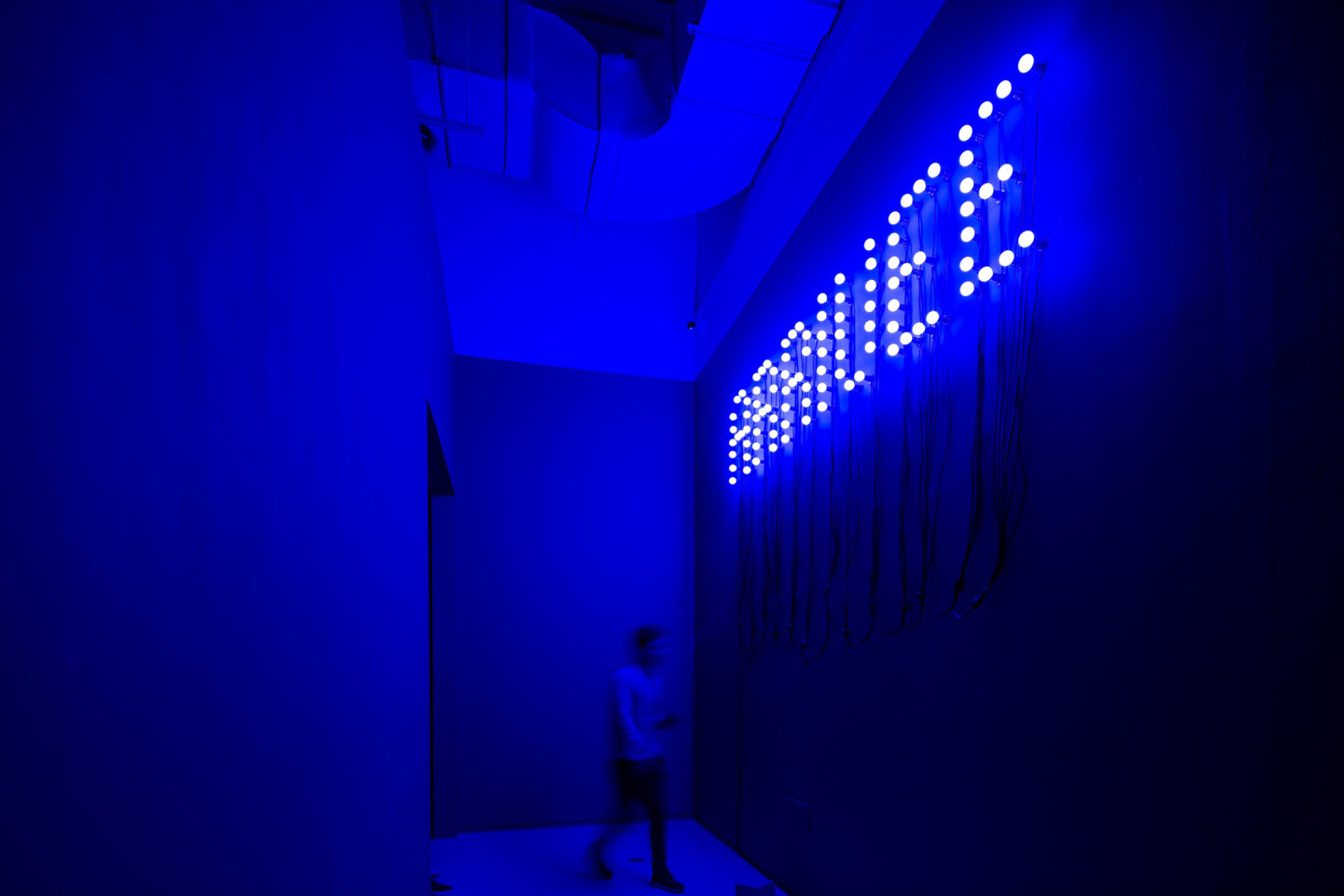 Storage Memory, Christian Boltanski : Power Station of Art, Shanghai ...