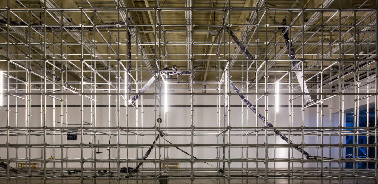 Storage Memory, Christian Boltanski : Power Station of Art, Shanghai ...