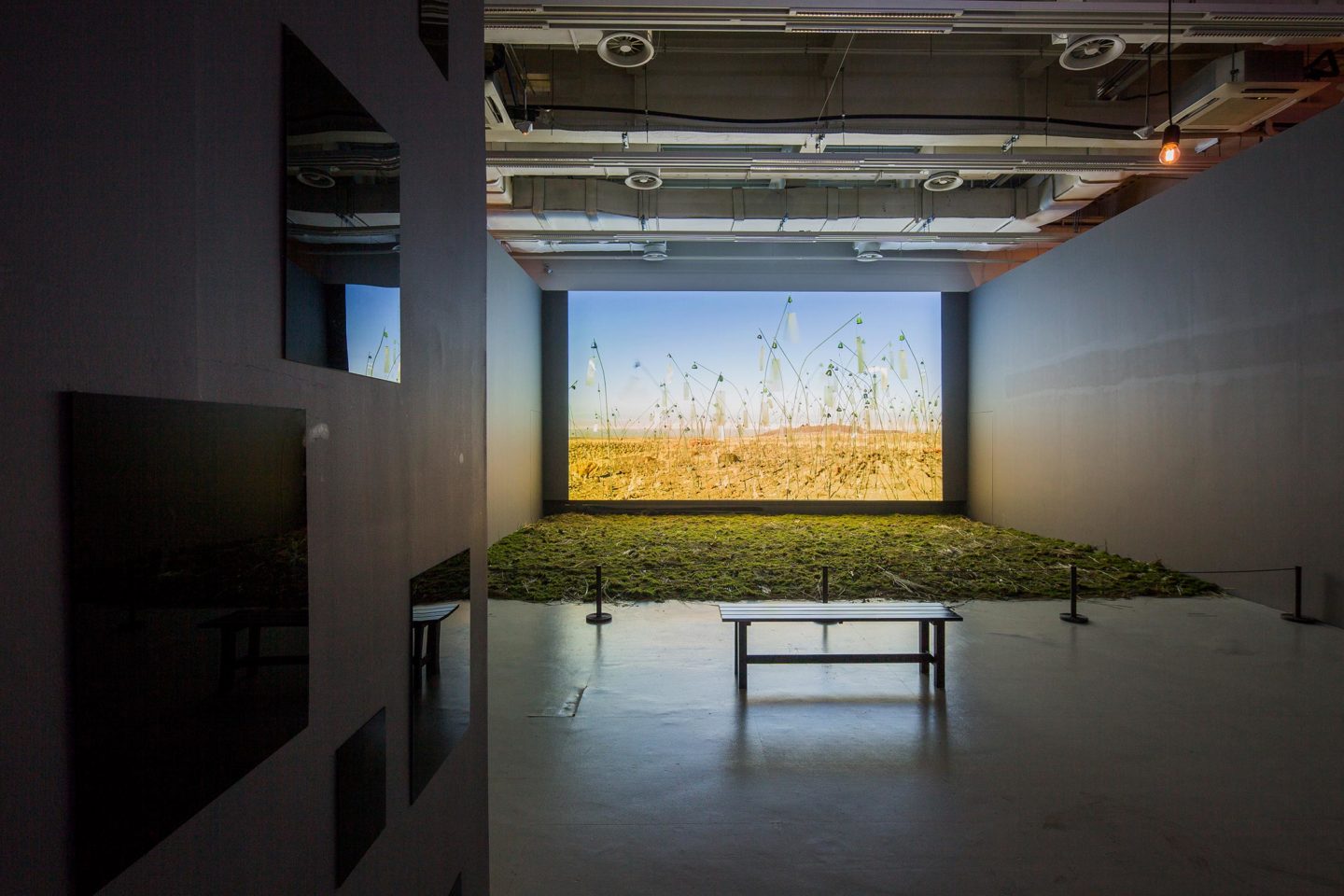 Storage Memory, Christian Boltanski : Power Station of Art, Shanghai ...