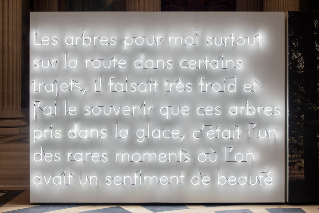 L'Aube, David Teboul : panthéonisation de Simone Veil, Panthéon - Eva ...