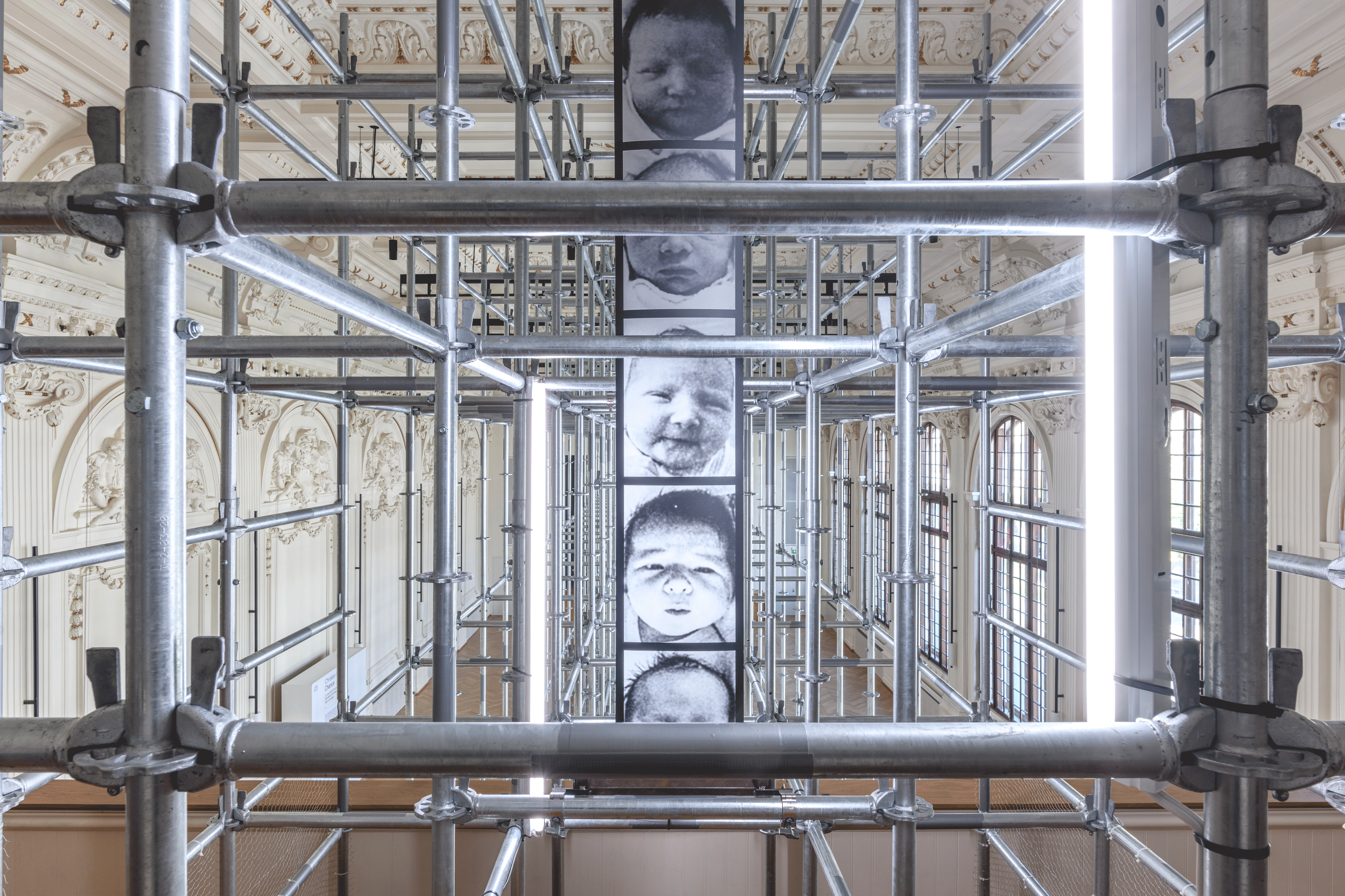 Christian Boltanski - Eva Albarran & Co